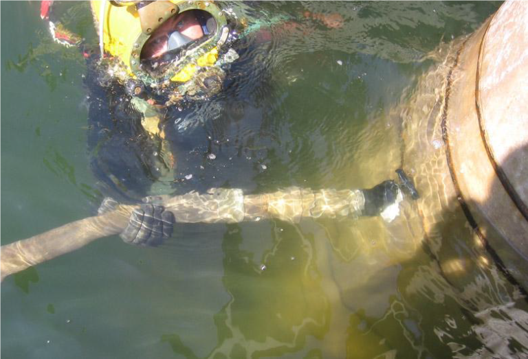 FasTrac CE811 Pile Jacket Grout - FasTrac