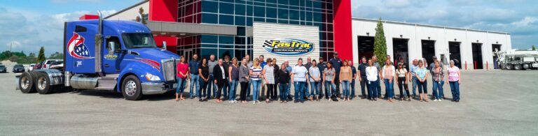 FasTrac Products - FasTrac