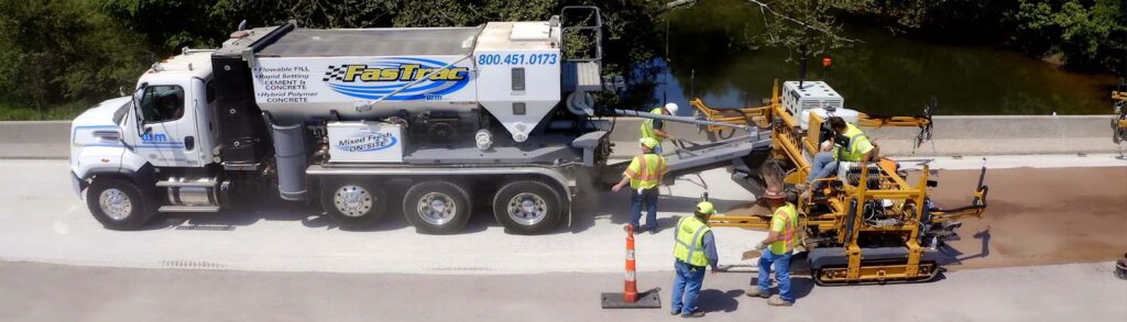 FasTrac Accelerator - FasTrac