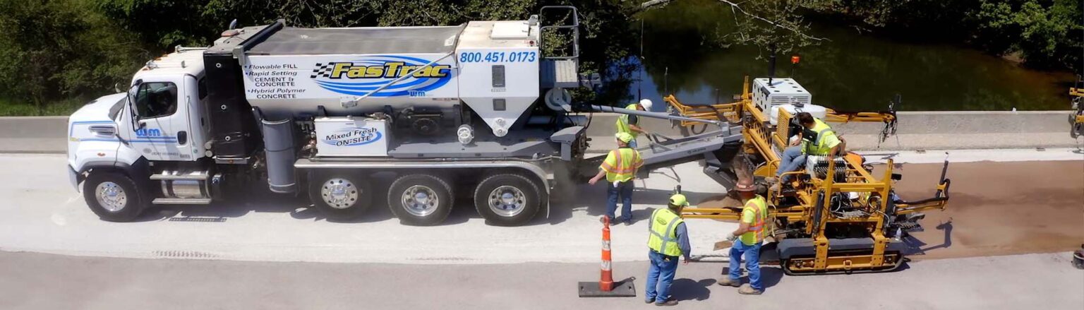 FasTrac Accelerator - FasTrac